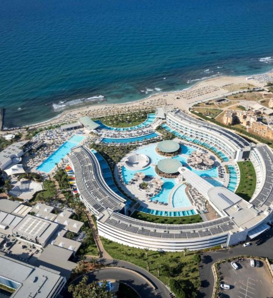 Lyttos Mare Exclusive Beach Resort Crete | DOMESTICA